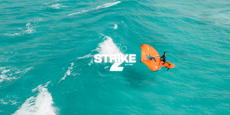 F-ONE — Wing and Kite