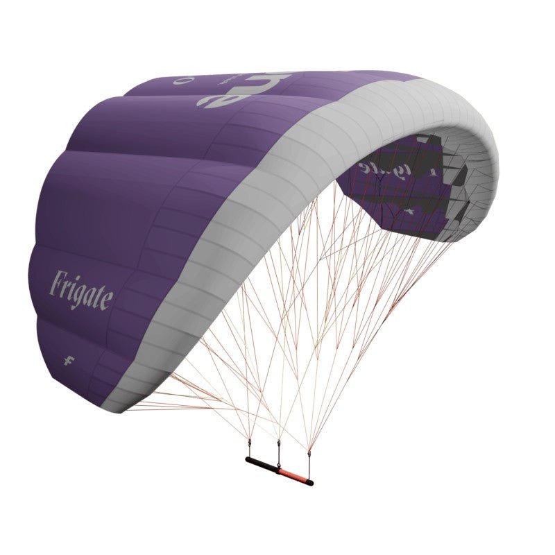 F-ONE FRIGATE POCKET WING — Wing and Kite