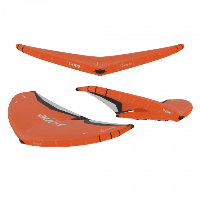 F-ONE — Wing and Kite