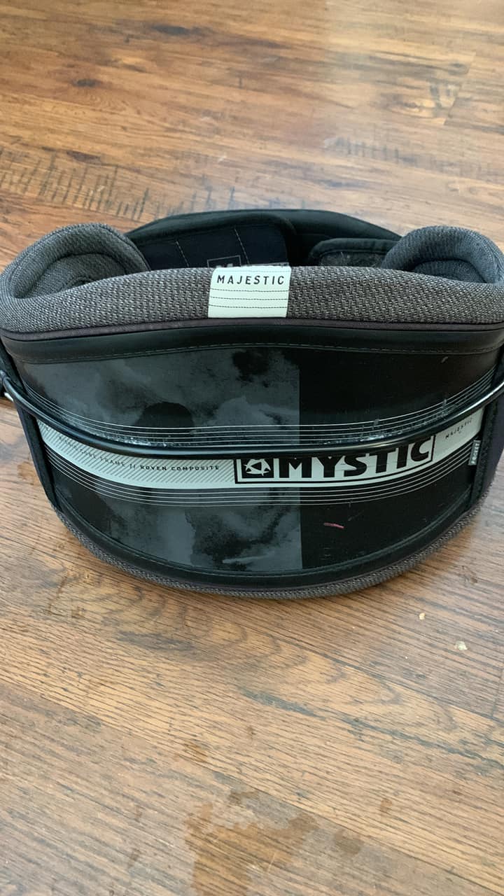 MYSTIC MAJECTIC W/STEALTH SPREADER BAR SIZE M -NO TAX — Wing and Kite