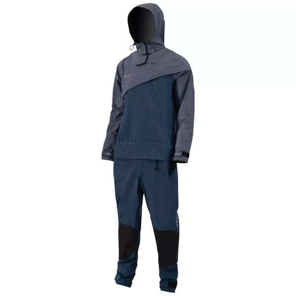 PROLIMIT NORDIC DRYSUIT HOODED — Wing and Kite