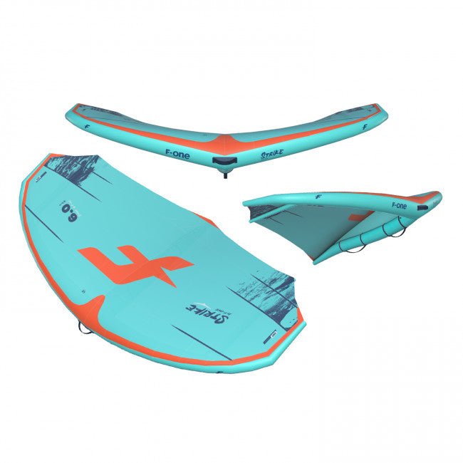 F-ONE STRIKE CWC — Wing and Kite