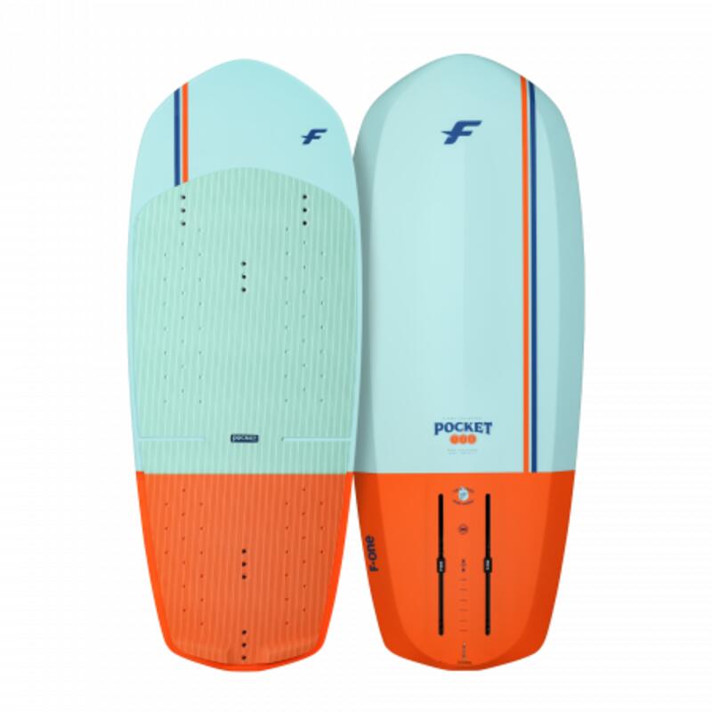 F-ONE POCKET — Wing and Kite