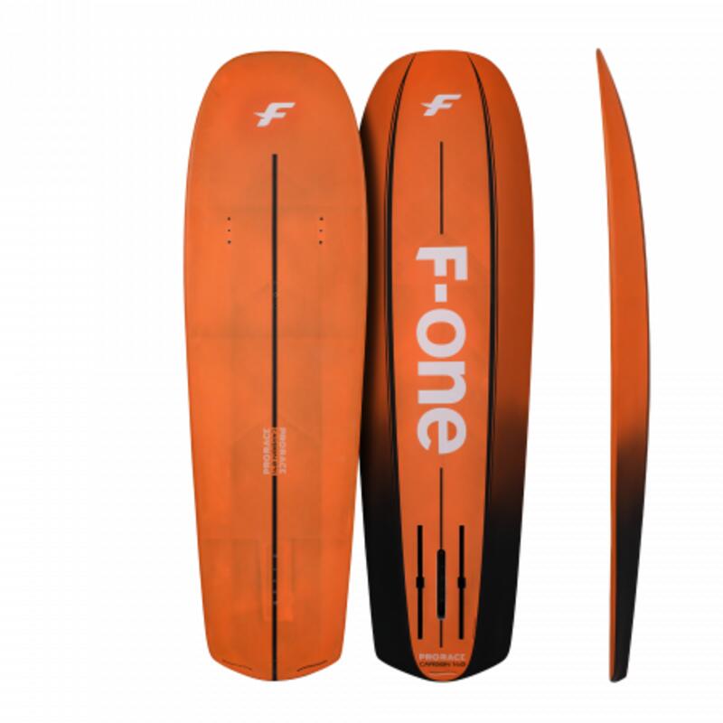 F-ONE PRO RACE CARBON — Wing and Kite