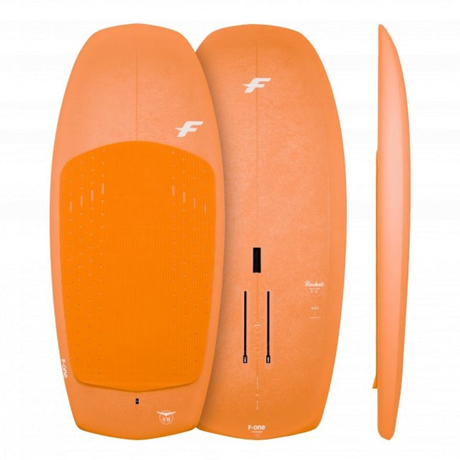 F-ONE — Wing and Kite