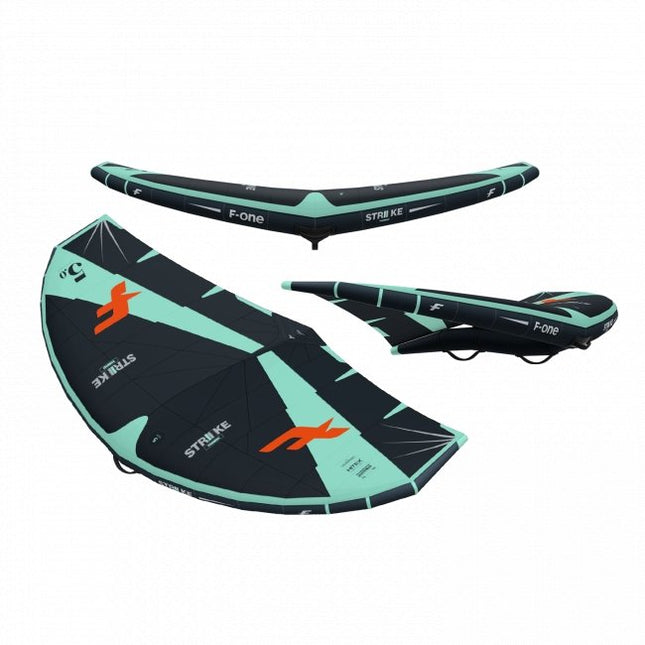 F-ONE — Wing and Kite