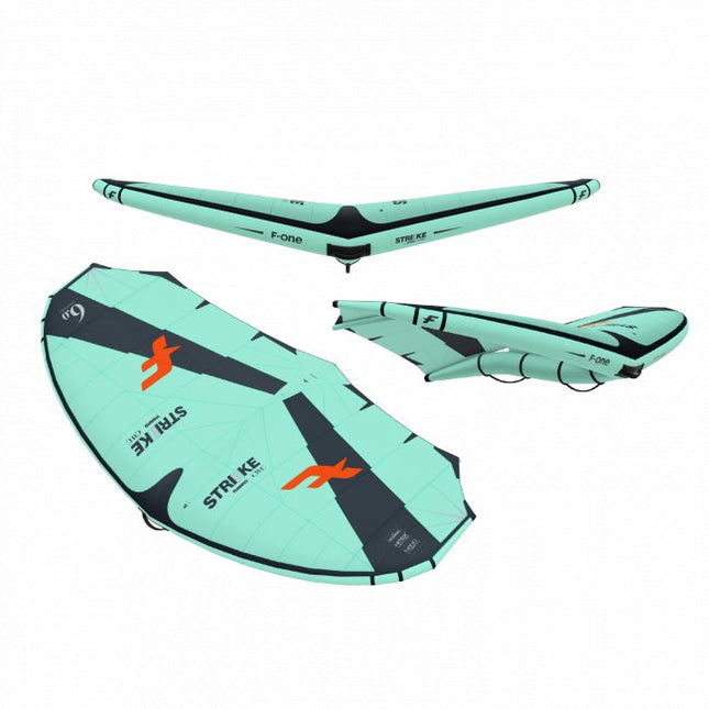 F-ONE — Wing and Kite