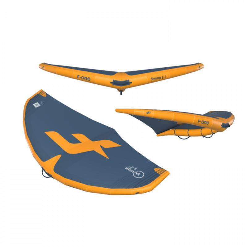 F-ONE — Wing and Kite