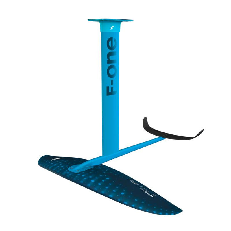F-ONE — Wing and Kite