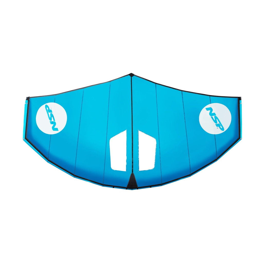 WINGS — Wing and Kite