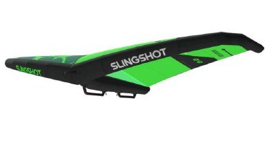 Slingshot Slingwing V3 HH 5.5m — Wing and Kite