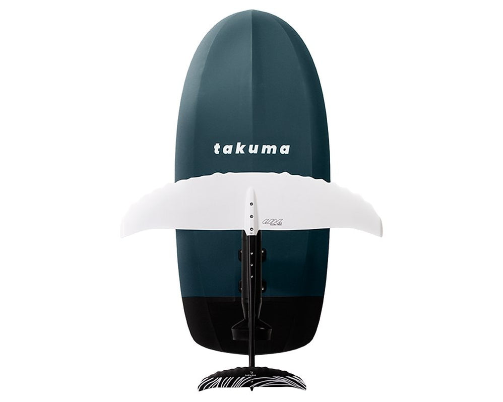 TAKUMA Efoil Carver 2 — Wing and Kite