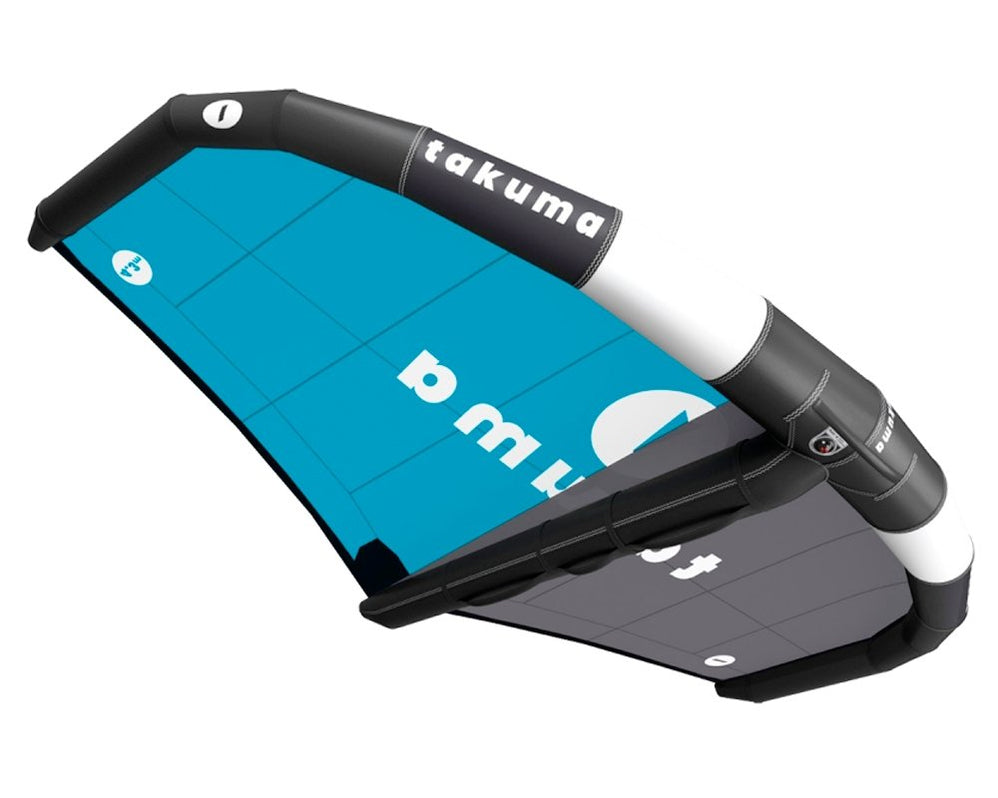 WINGS — Wing and Kite